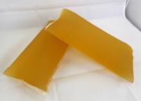 China Rubber Base Hot Melt Pressure Sensitive Adhesive for Packing List Envelopes - 150-180°C Application Temperature, FDA Compliant for sale