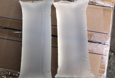 China Rubber Based Solid Blocks Hot Melt Adhesive For Labels, White And Clear Label Glue for sale