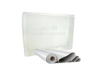 중국 물질을 방수 처리하여 권력을 잡는 고점착 고온 용융 감압 접착제 판매용