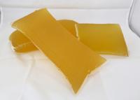 China 100% Solid Hot Melt Adhesive for General Purpose Paper Labelstock 102°C Softening Point for sale