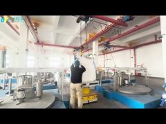 Industrial Tape Application Hot Melt Glue For Kraft Paper And Double Sided Tape