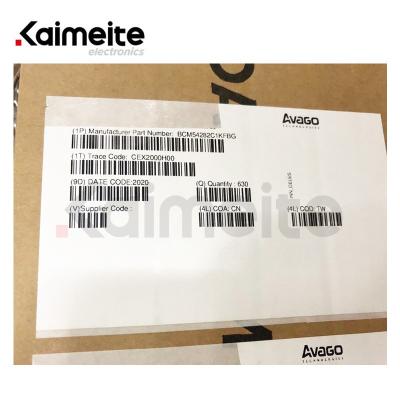 Cina BCM54282C1KFBG in vendita