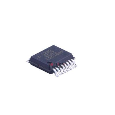 中国 ICL3221EIAZ 販売のため