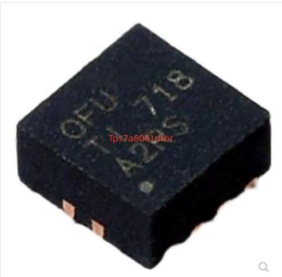중국 TPS7A8001DRBR 판매용