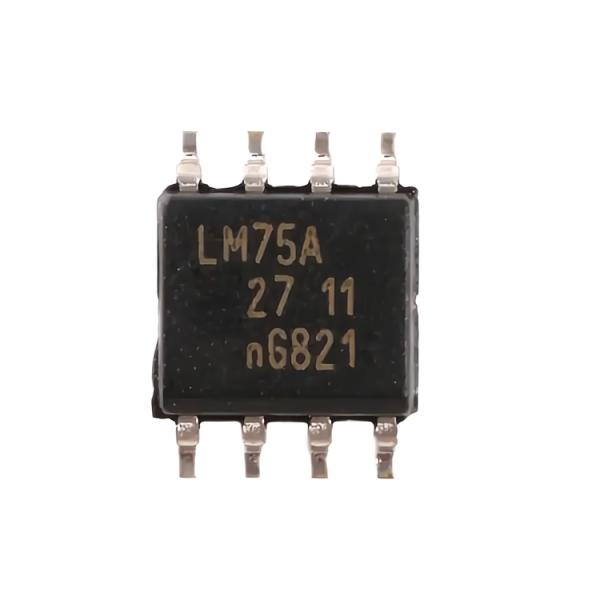 LM75AD
