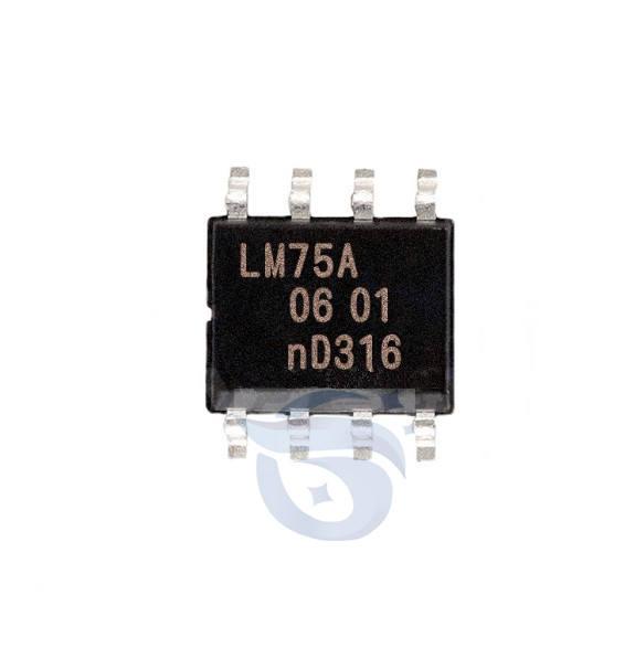 LM75AD