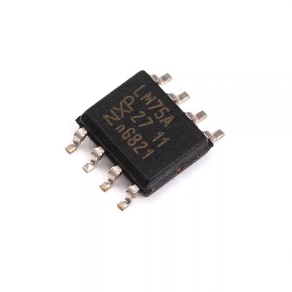 LM75AD