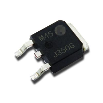 Cina MJD350T4G in vendita