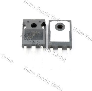 China FGH30S130P for sale