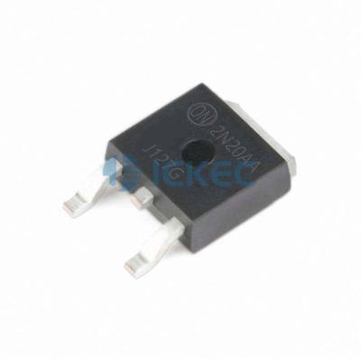 Cina MJD127T4G in vendita