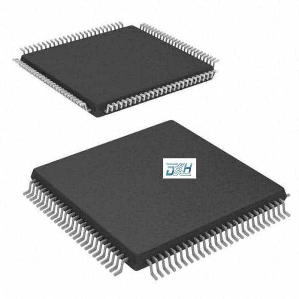 C8051f060-GQR