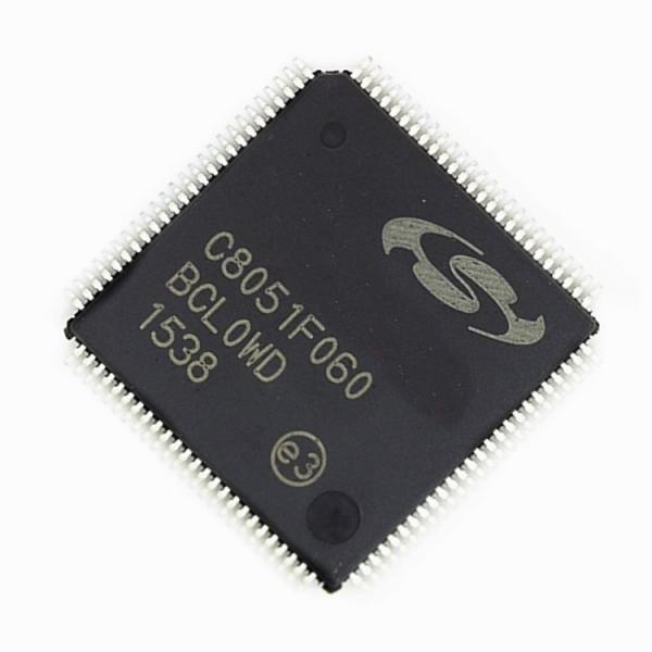 C8051f060-GQR