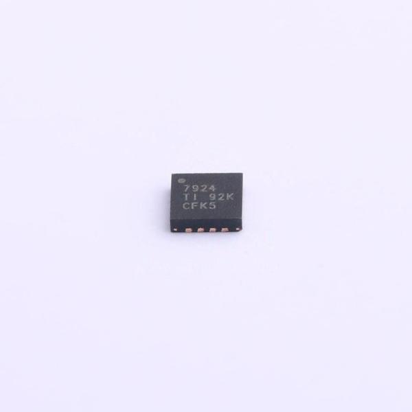 ADS7924IRTER