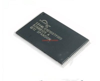 中国 S34ML02G100TFI000 販売のため