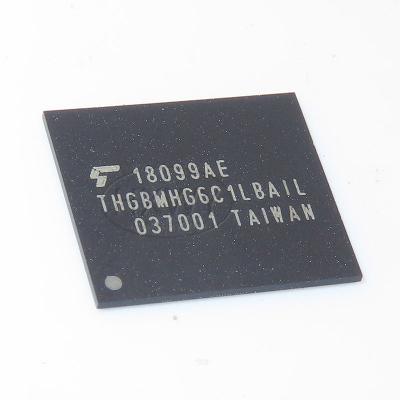 中国 THGBMHG6C1LBAIL 販売のため