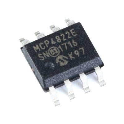 Cina MCP4822-E/SN in vendita