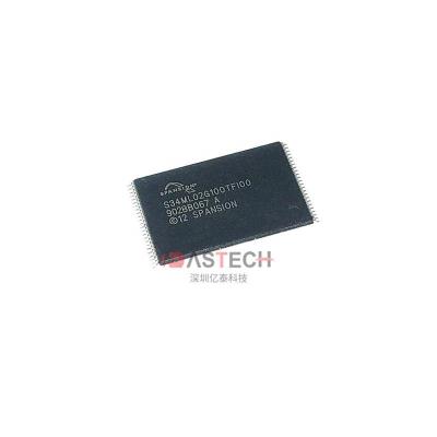 中国 S29GL064N90TFA043 販売のため