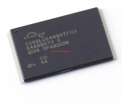 Cina S29GL064N90TFI010 in vendita