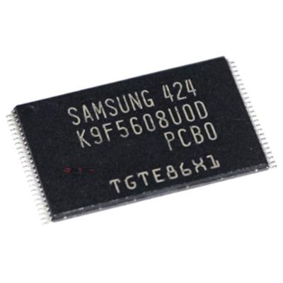Cina K9F5608U0D-PCB0 in vendita