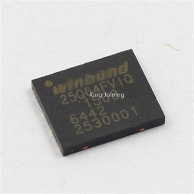 Cina W25Q64FVZPIQ in vendita