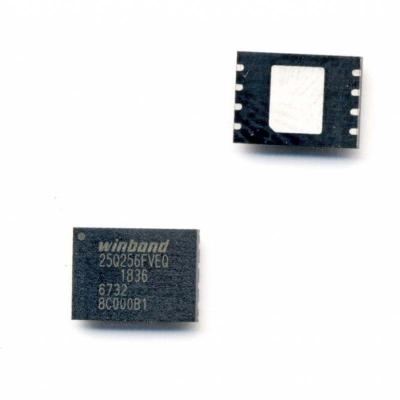 Cina W25Q256FVEIQ in vendita