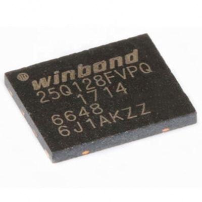 Cina W25Q128FVPIQ in vendita