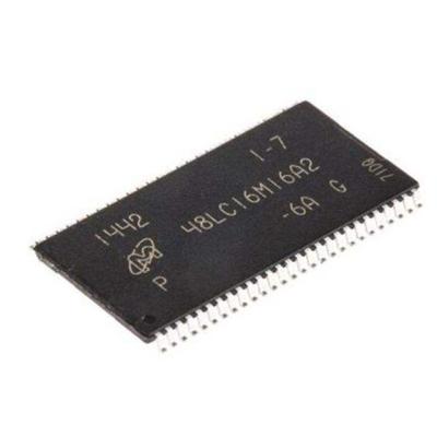 Cina MT48LC8M16A2P-6A:L in vendita