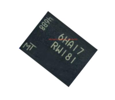 Cina MT25QL512ABB8E12-0SIT in vendita
