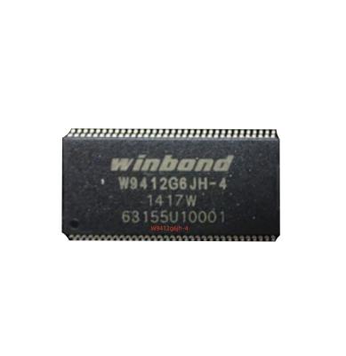 Cina W9412G6JH-4 in vendita