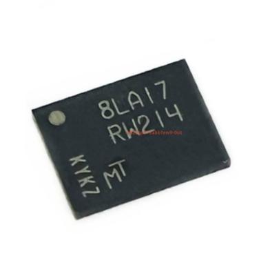 Cina MT25QU512ABB1EW9-0SIT in vendita