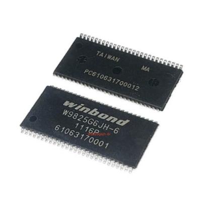 Cina W9825G6JH-6I in vendita