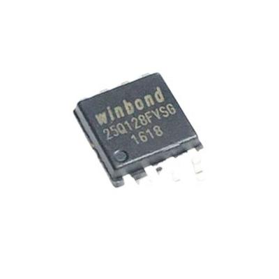 Cina W25Q128FVSIG in vendita
