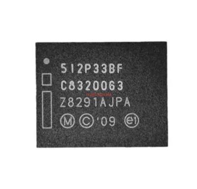 Cina PC28F512P33TFA in vendita