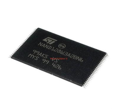 中国 NAND512W3A2SN6E 販売のため