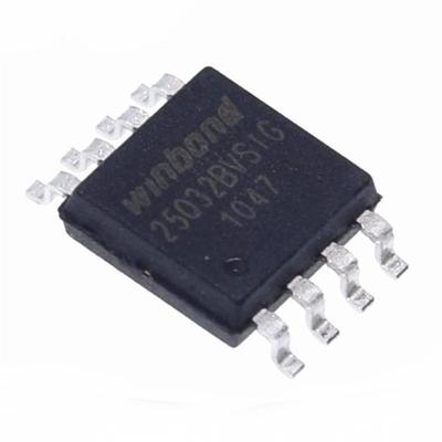 中国 W25Q32BVSSIG 販売のため