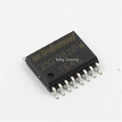 中国 W25Q128JVFIM 販売のため
