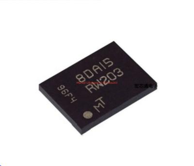 中国 MT25QL128ABA8E12-0SIT 販売のため