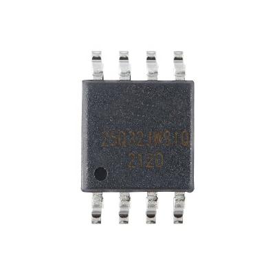 中国 W25Q32JWSSIQ 販売のため