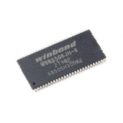 中国 W9825G6KH-5 販売のため