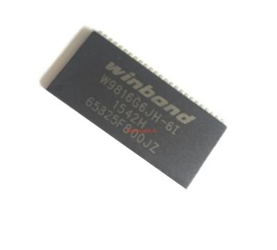 Cina W9816G6JH-6I in vendita