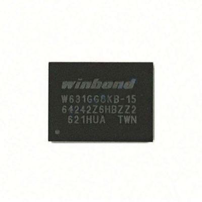 China W631GG8KB-15 à venda