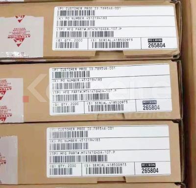China MT41K1G4DA-107:P à venda