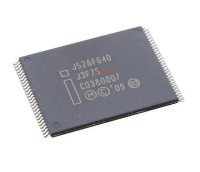 China JS28F640J3F75A à venda