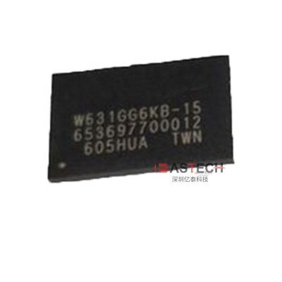 Cina W631GG6KB-15 in vendita