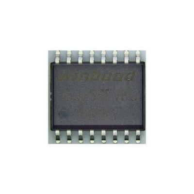 Cina W25Q256FVFIQ in vendita