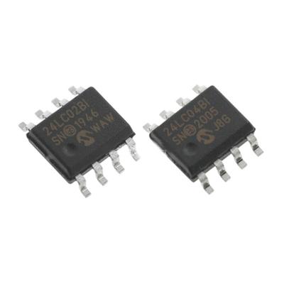 中国 24LC02B-I/SN 販売のため