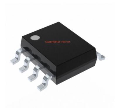 中国 SST26VF064BT-104I/SM 販売のため