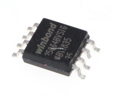 中国 W25Q64FVSSIG 販売のため