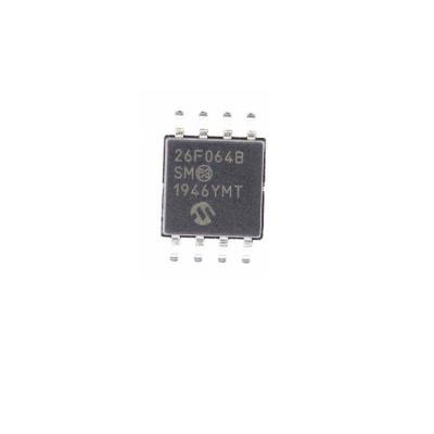 Cina SST26VF064B-104I/SM in vendita