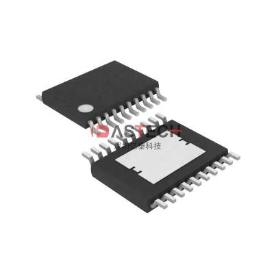 China MAX16834AUP+ Te koop